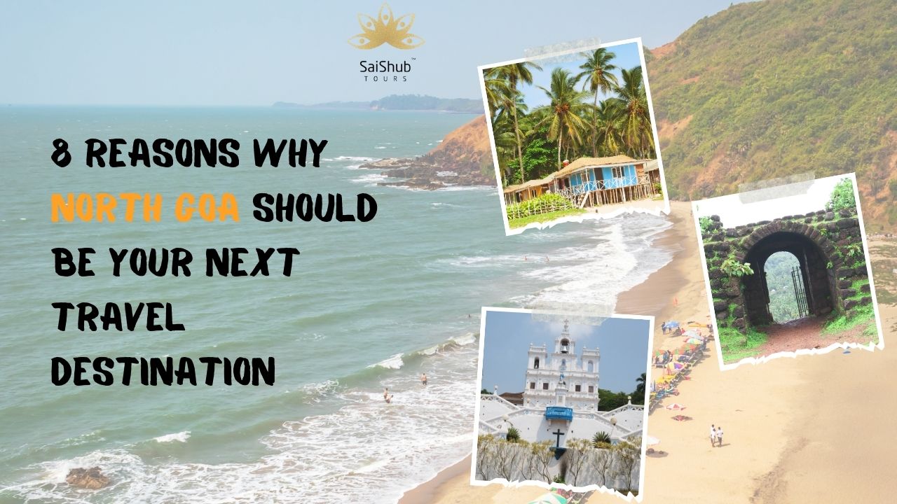 11 Reasons Why South Goa Is A Paradise You Shouldn’t Miss